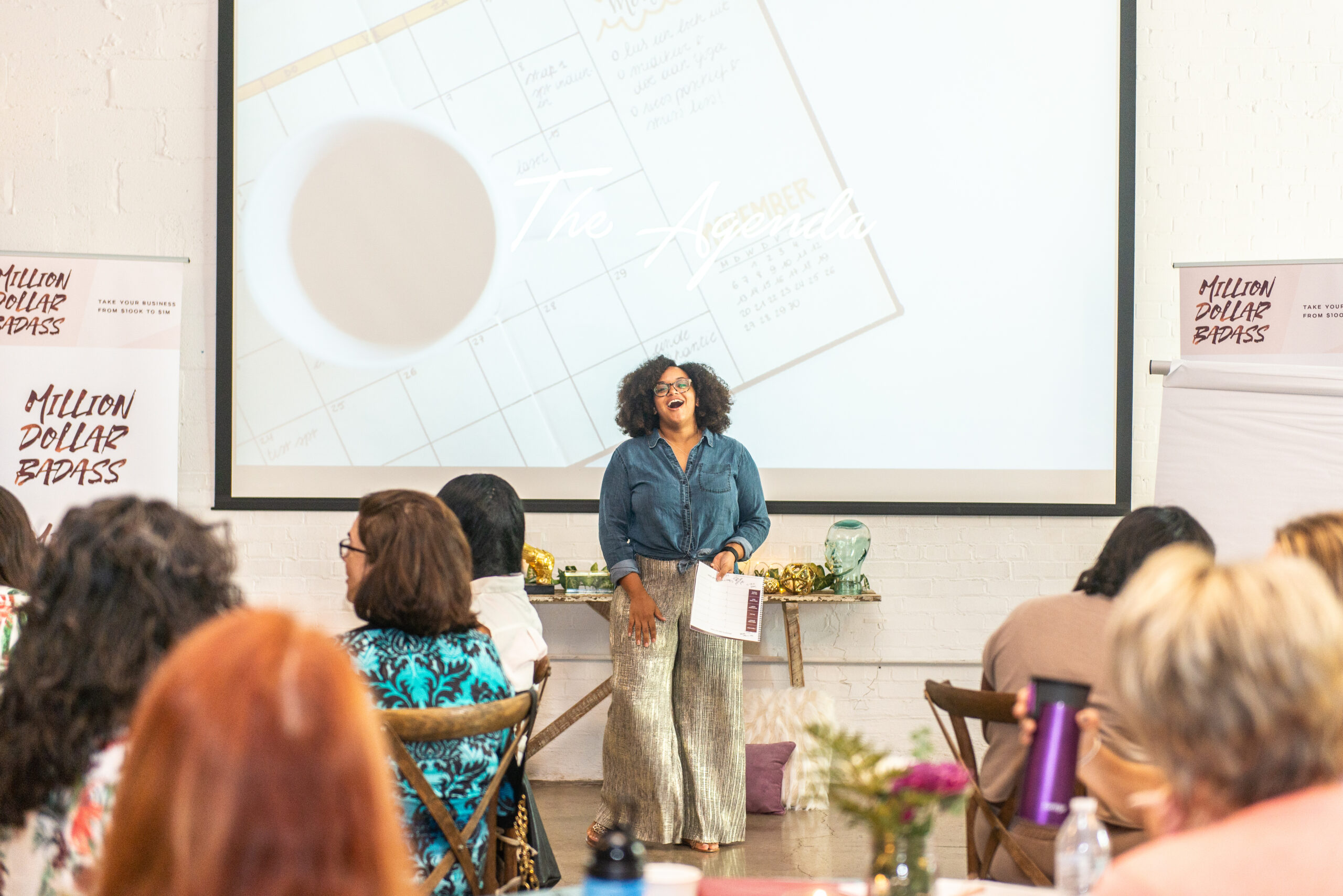 Are you a box checker? - HelloSeven